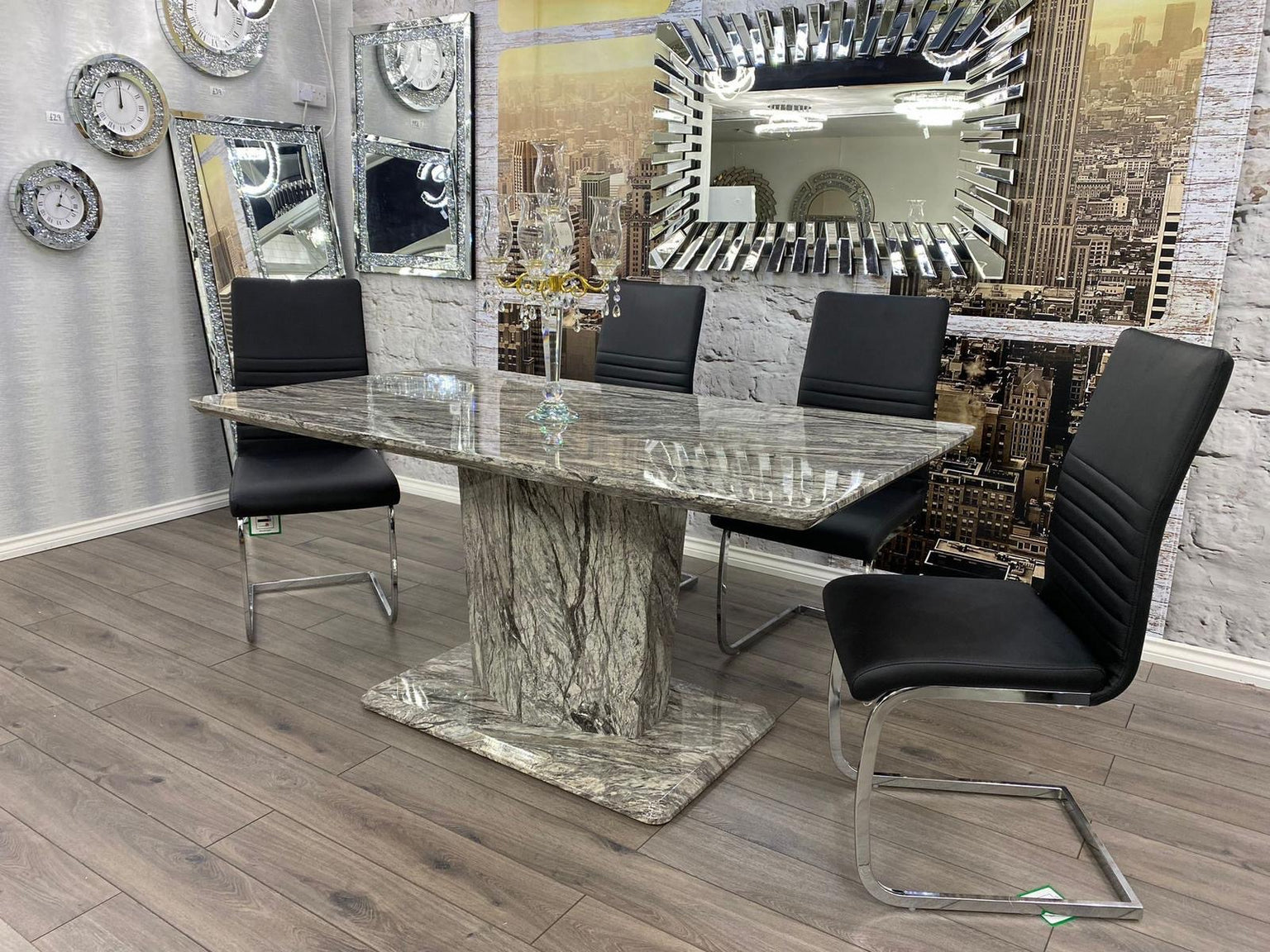 Dining Sets — London Furniture Outlet